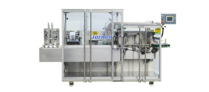 Product-Jornen Machinery: Blister Machine, Blister Packaging Machine ...