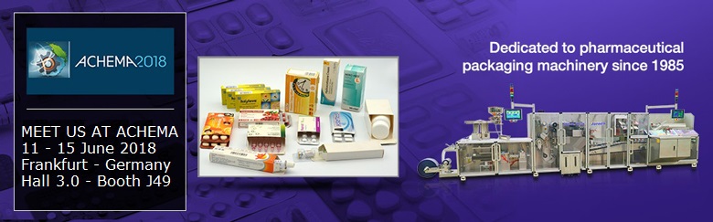 Jornen Machinery: Blister Machine, Blister Packaging Machine, Blister ...