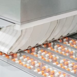 Blister Feeders & Accessories – Jornen