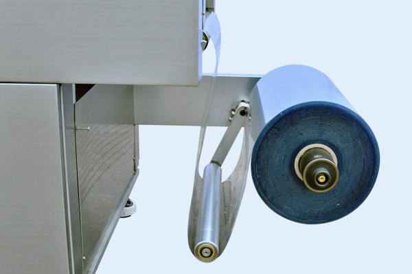 DFP Thermoforming Packaging Machine – Jornen