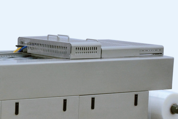 DFP Thermoforming Packaging Machine – Jornen