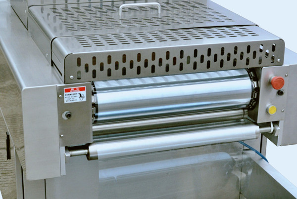 DFP Thermoforming Packaging Machine – Jornen