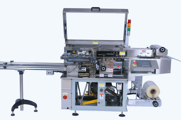 Overwrapper – Jornen