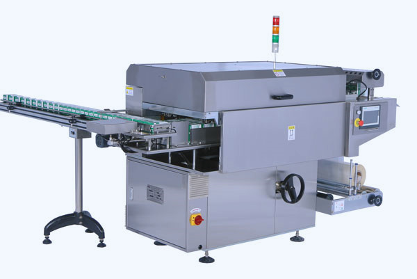 Overwrapper – Jornen