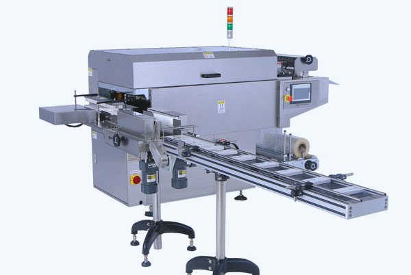 Overwrapper – Jornen