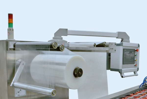 DFP Thermoforming Packaging Machine – Jornen