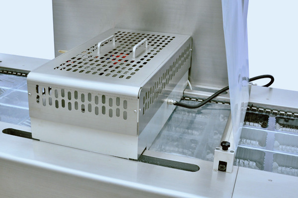 DFP Thermoforming Packaging Machine – Jornen