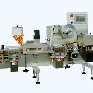 Blister Machine for pharmaceuticals – Jornen
