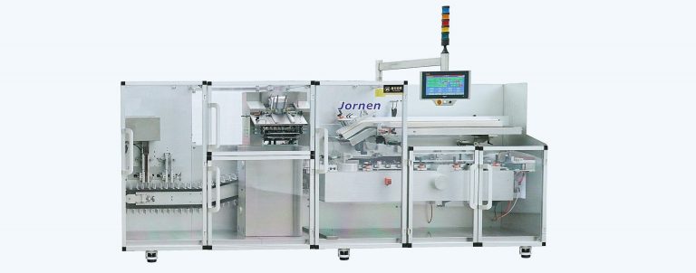 Jornen – Jornen Machinery: Blister Machine, Blister Packaging Machine ...