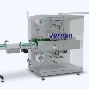 End-of-line Packaging Machines – Jornen